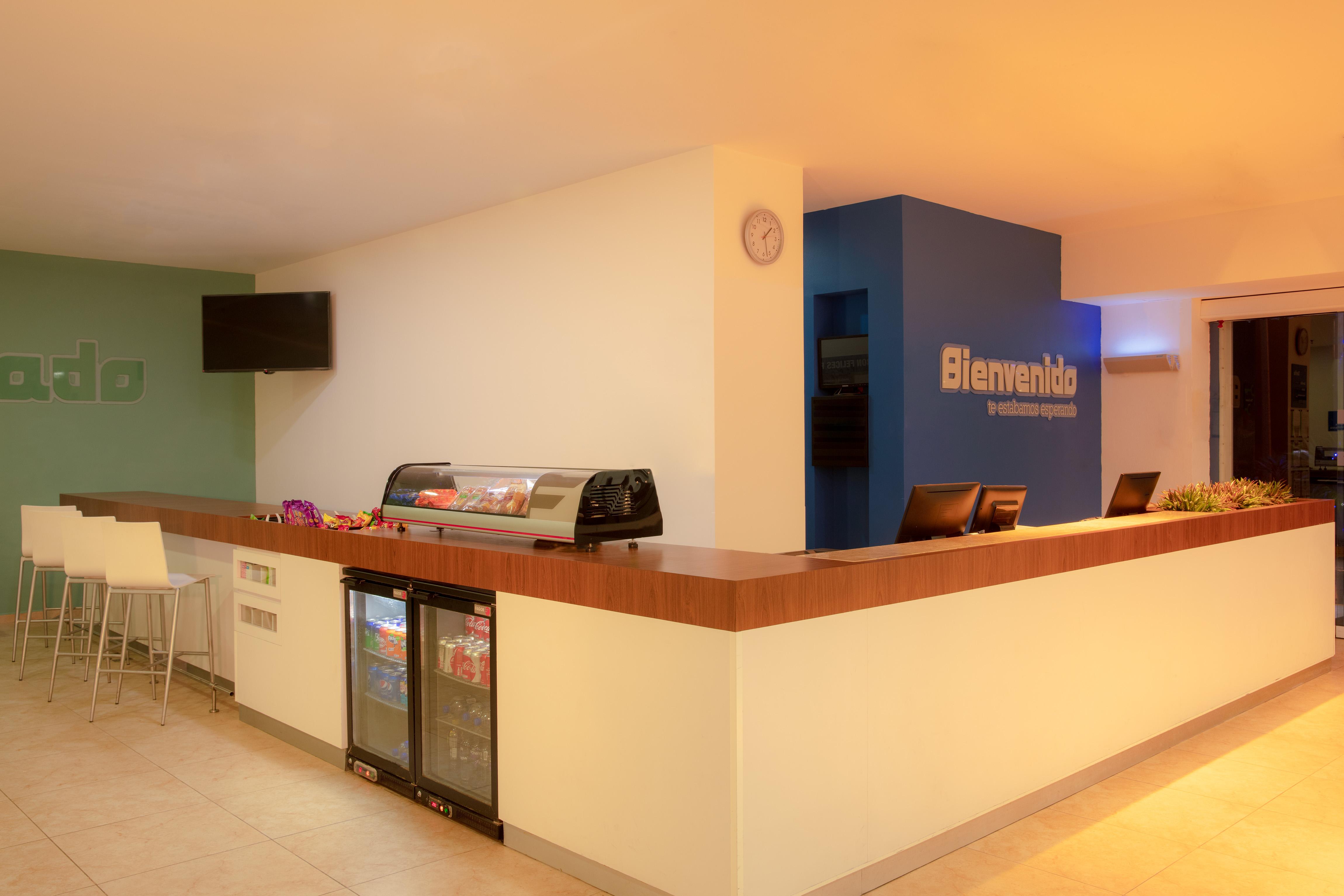 One Cancun Centro Cancún